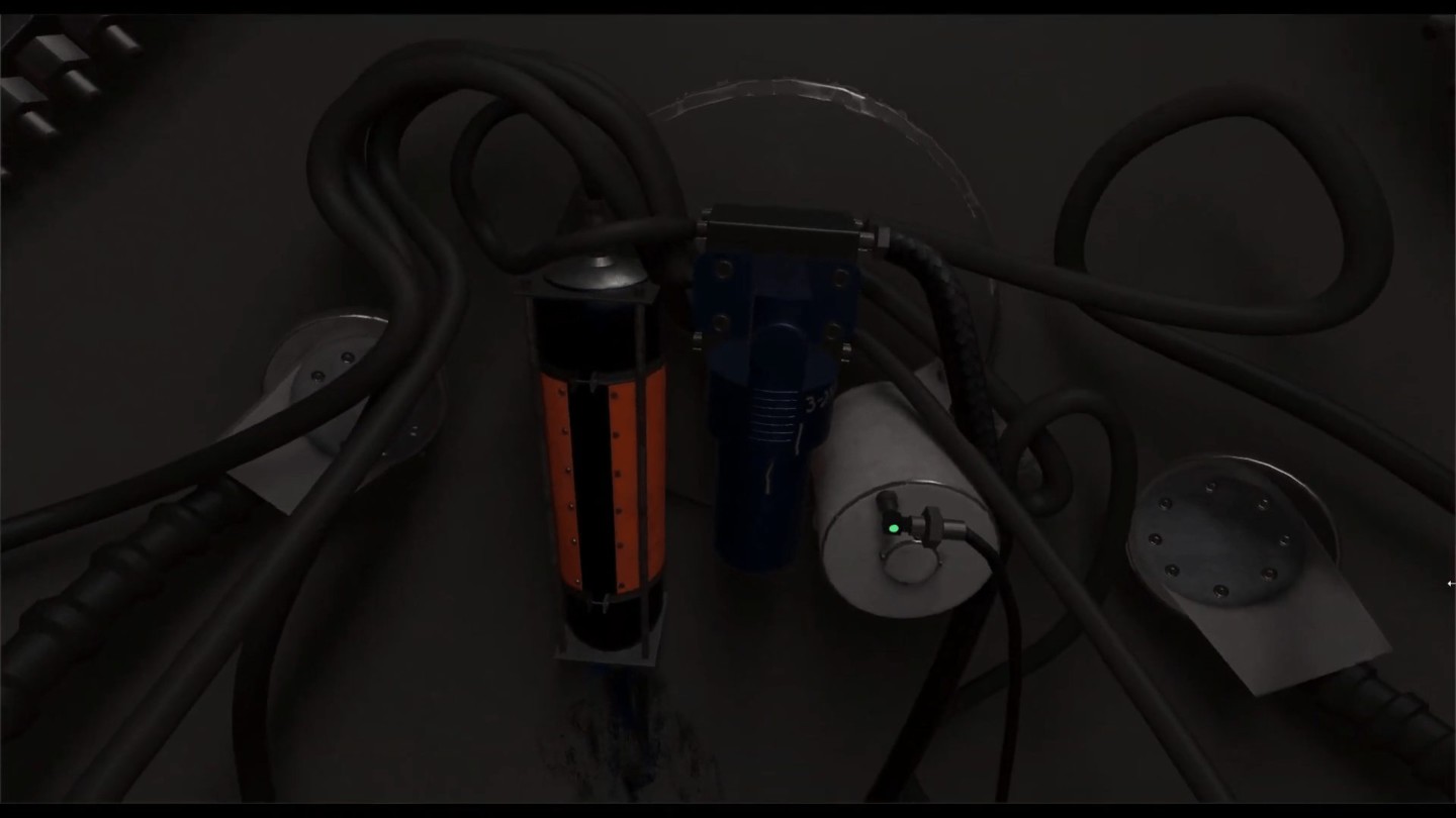 Wind Turbine Technician Training - TinForge